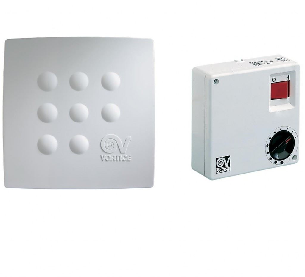 Vortice fan,vortice radyal fan,ithal fanlar,vortice duvar tipi fan ...