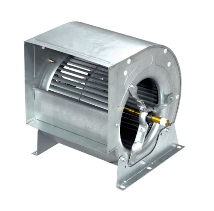 SYT 15-11 LK YİLİDA FAN,SYT SERİSİ FAN,HÜCRELİ ASPİRATÖR İÇ FANI,KLİMA ...